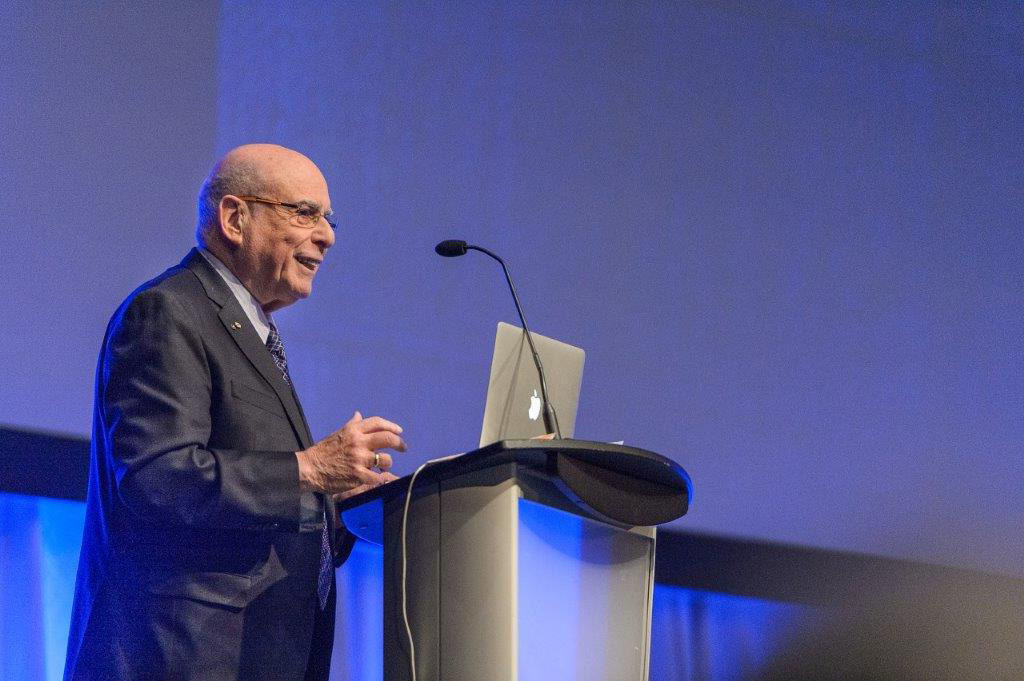 Le Dr Phil Gold est fait grand officier de l'Ordre national du Québec ...