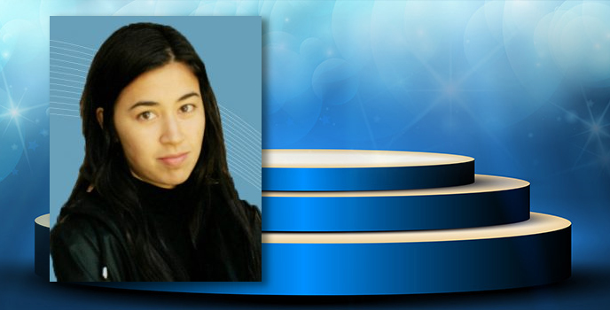 Lauréate du prix Relève étoile Jacques-Genest – Août 2019 | Centre ...