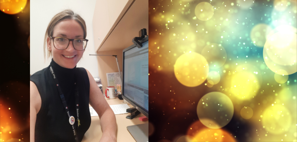 Félicitations à Véronique (Nicky) Fraser, finaliste d’un prix Florence ...