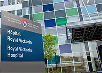 Royal Victoria Hospital | Centre universitaire de santé McGill